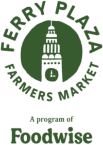 Farmers Market - Ferry Building Marketplace